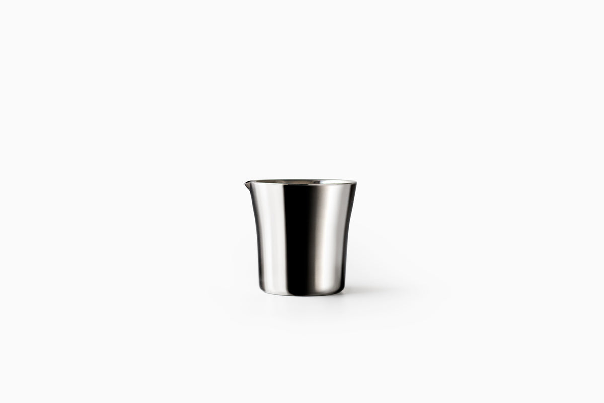 Spouted Double Insulated Cup 4 oz / 120 ml – AcaiaBV