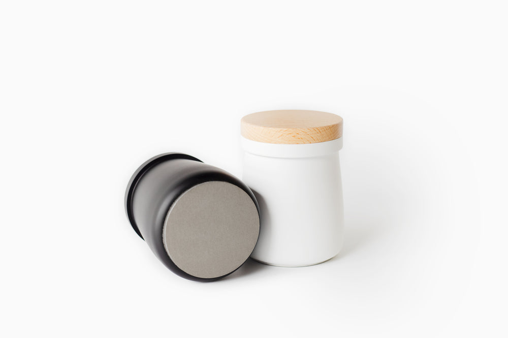 Anti-Static Magnetic Pad for Orbit Dosing Cup – AcaiaBV